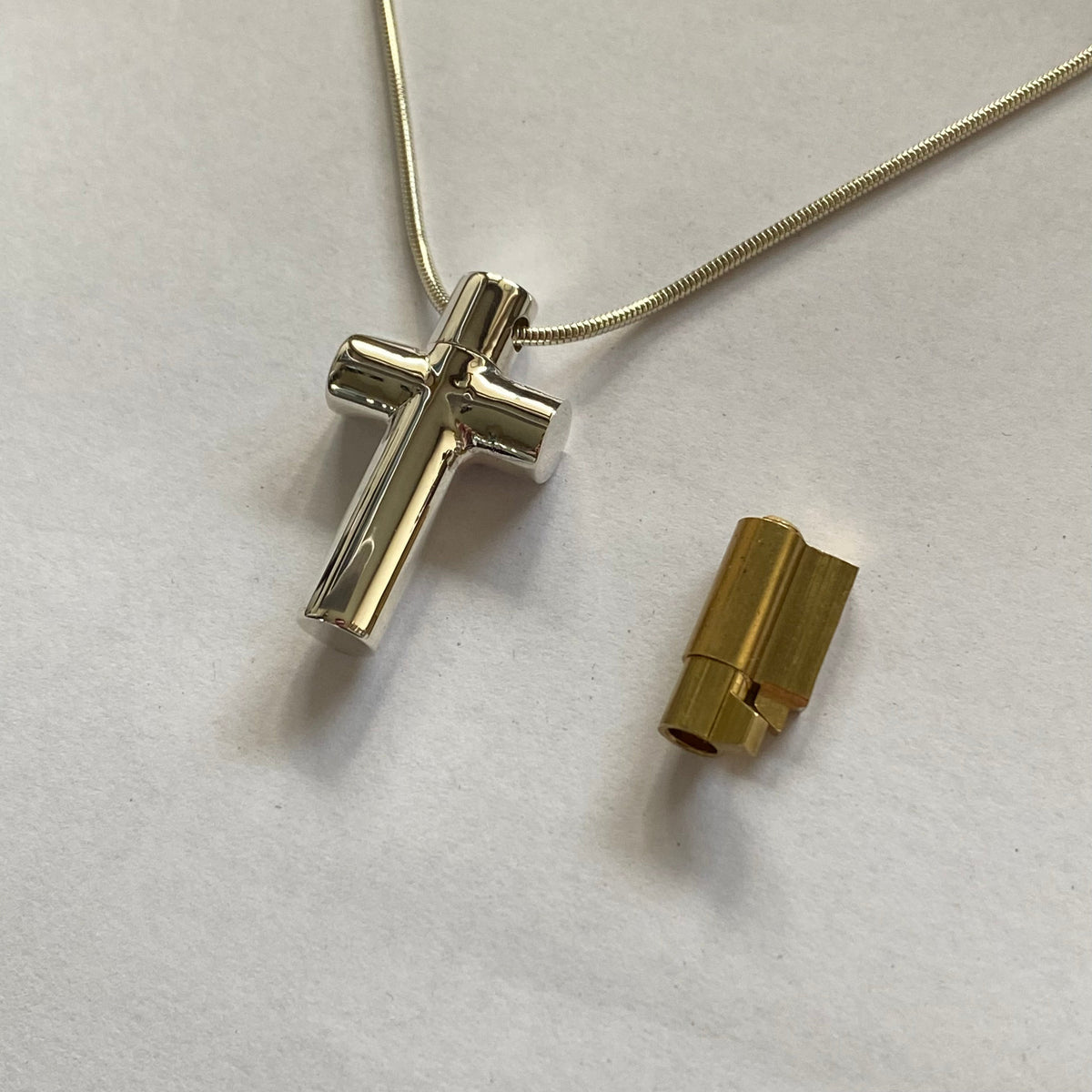 The Holy | chastity key | chastity jewelry | chastity-shop