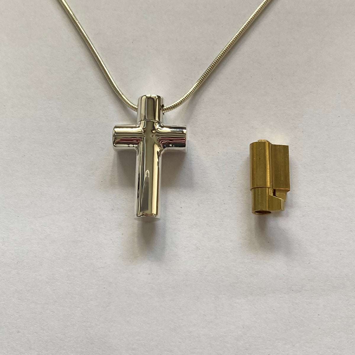 The Holy | chastity key | chastity jewelry | chastity-shop